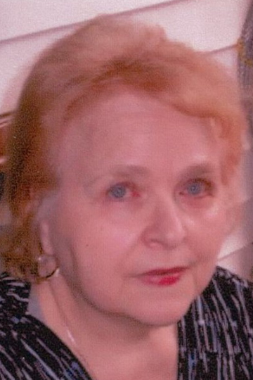 Josephine Parise 1942-2024 | News, Sports, Jobs - The Vindicator